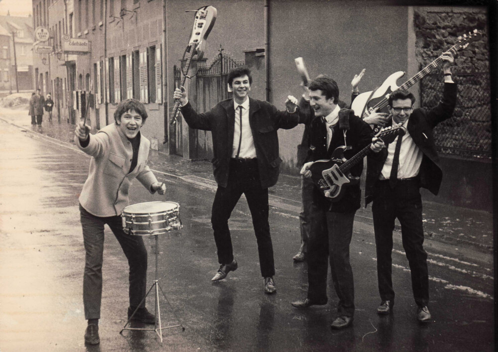 Unsere 60er Jahre – Wie wir wurden, was wir sind