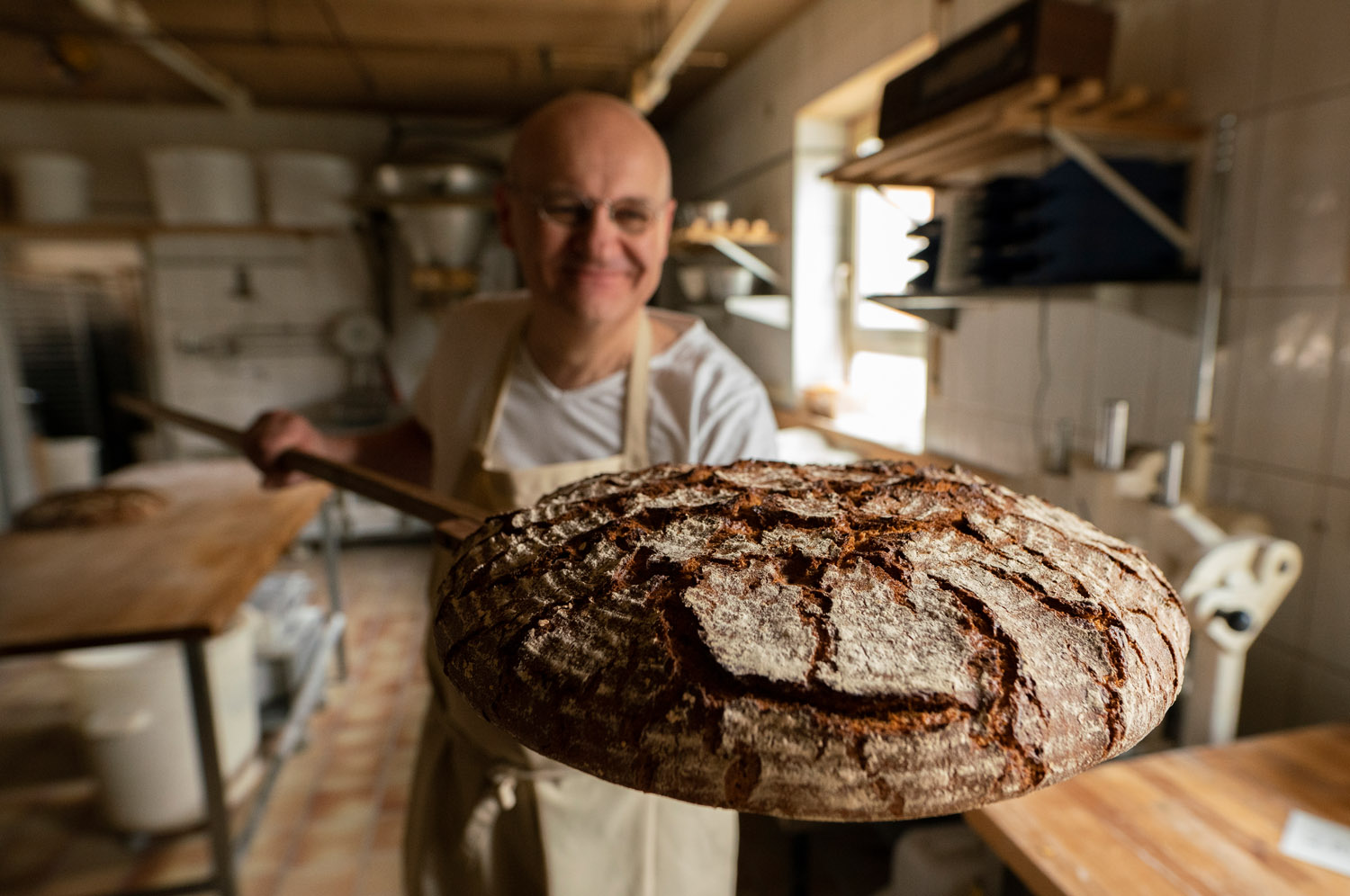 Brotrebellen – zero one film