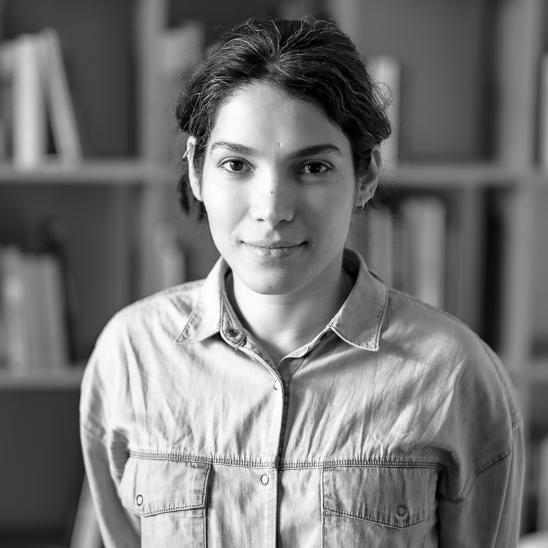 Team – zero one film